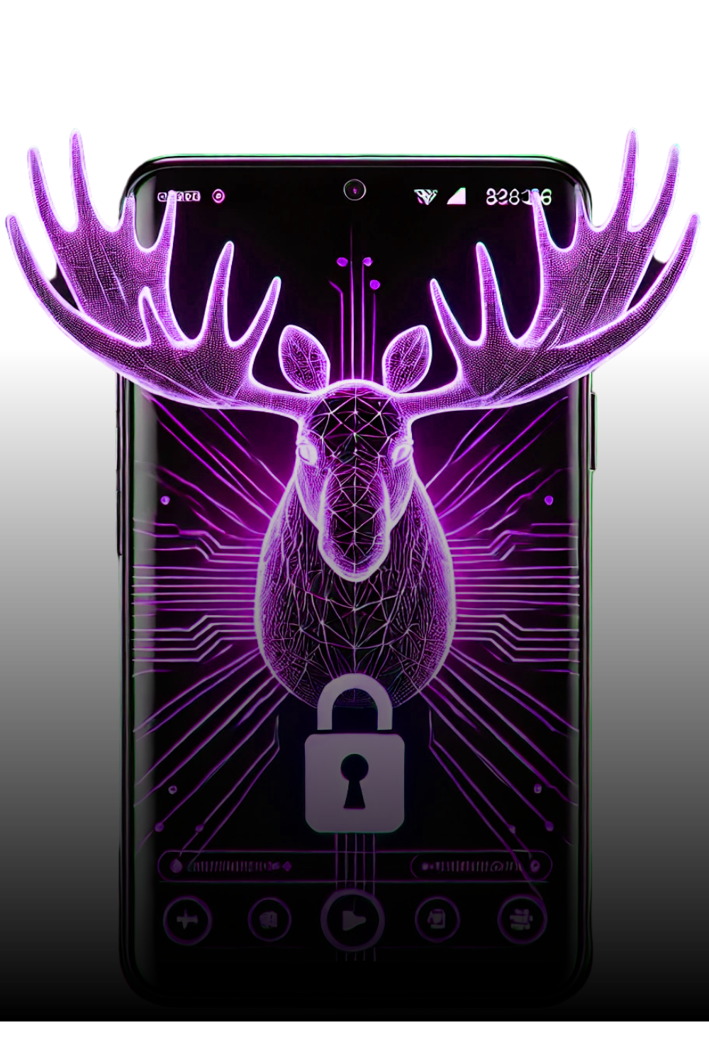 Mooze - against privacy abuse, trust mooze.