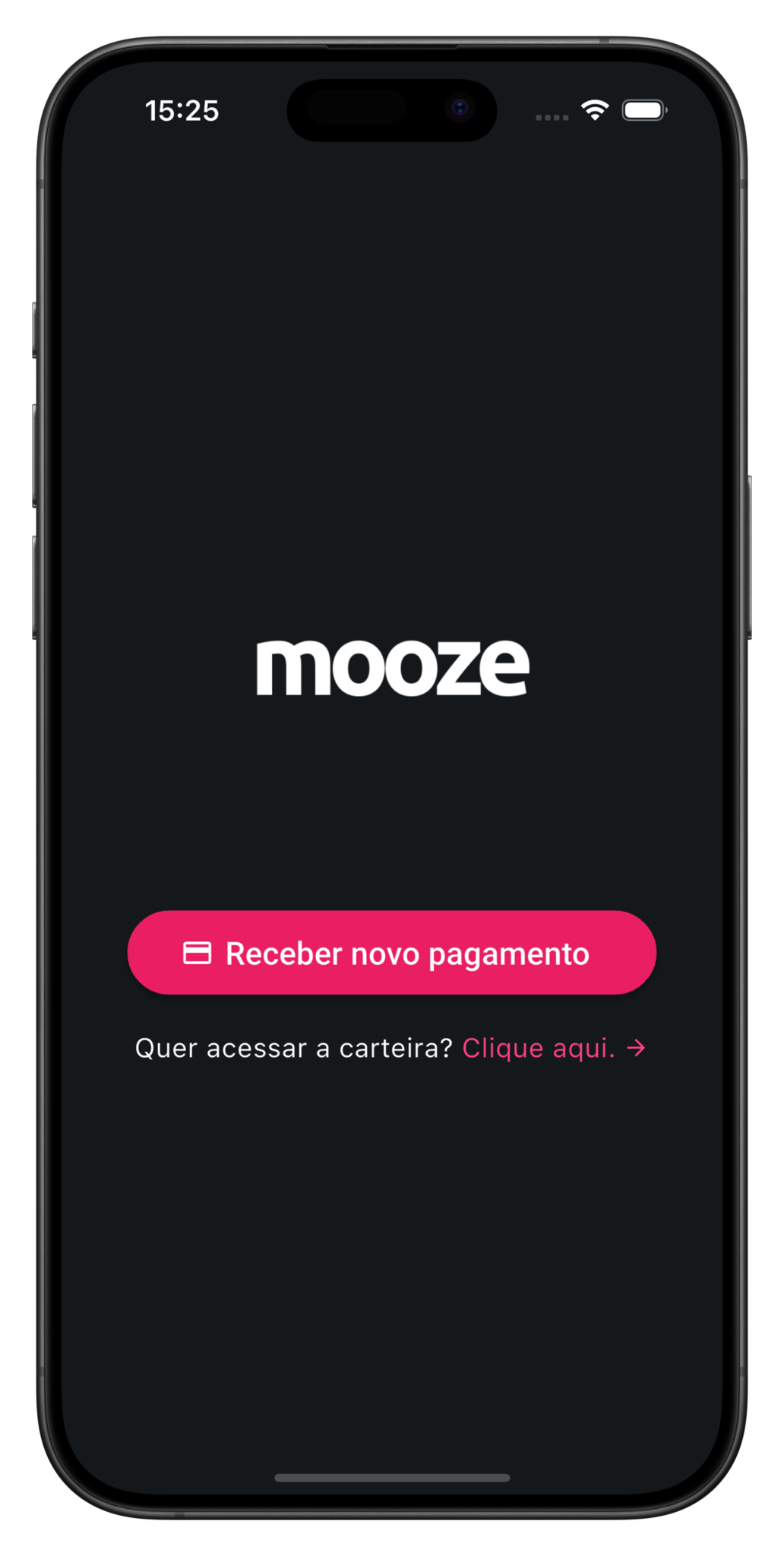 Mooze - Sua Porta de Acesso ao Bitcoin Rápido e Seguro