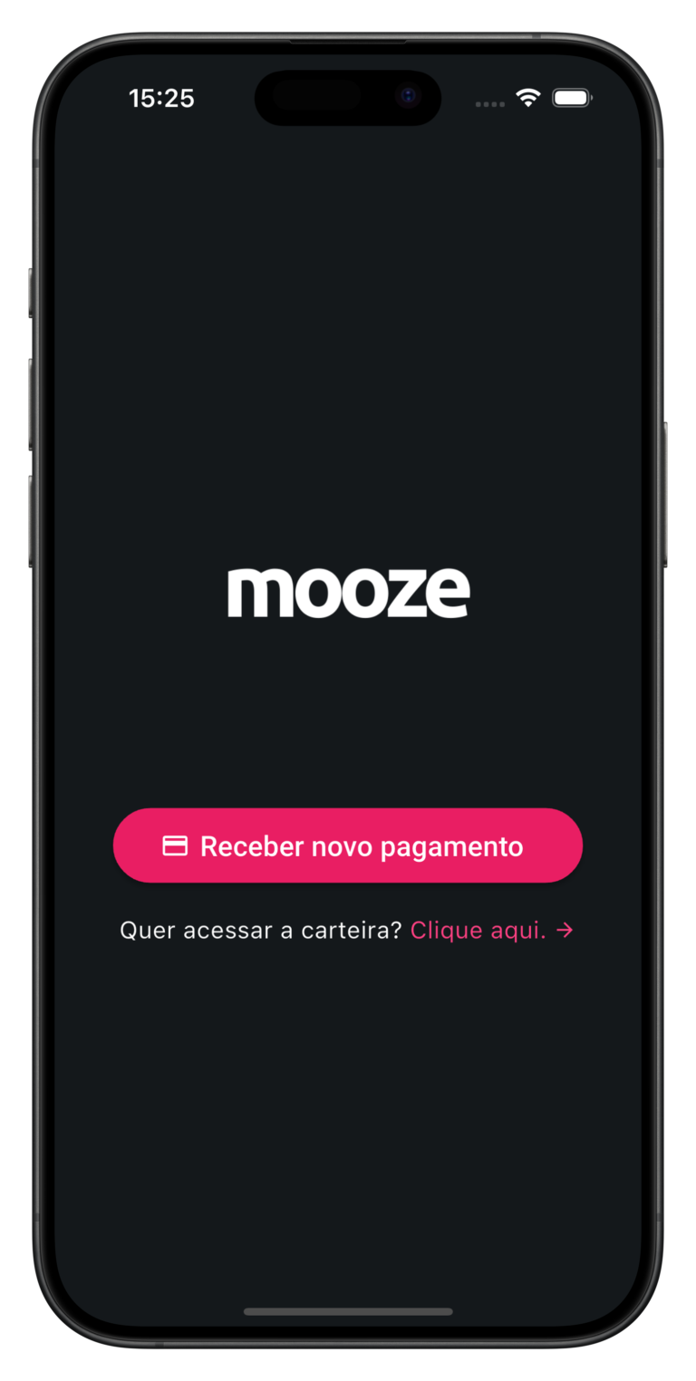 Mooze - Sua Porta de Acesso ao Bitcoin Rápido e Seguro